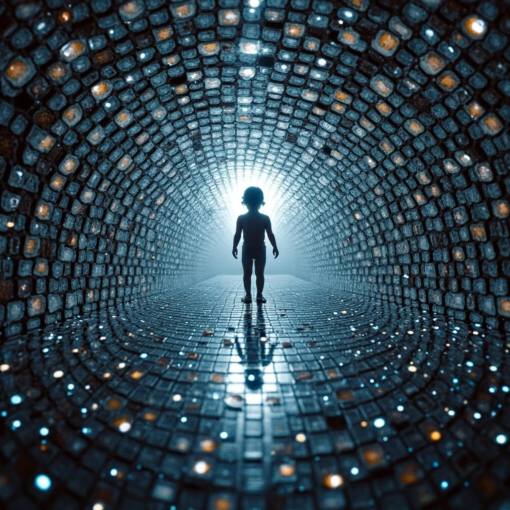The Holographic Codex of Consciousness — Ultra Unlimited