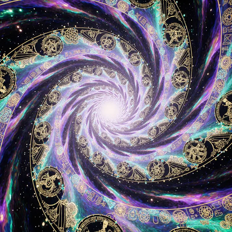 I AM Q: Quantum = Intent: Ontological Operations of the Storm ...