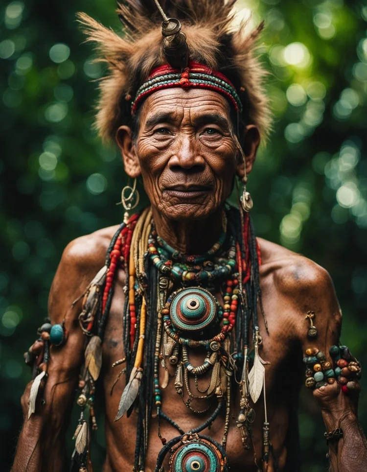 The Mystic Legacy of Global Martial Arts Traditions — Ultra Unlimited