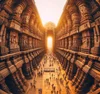 Decoding the Sacred Architecture of Mystic India — Ultra Unlimited