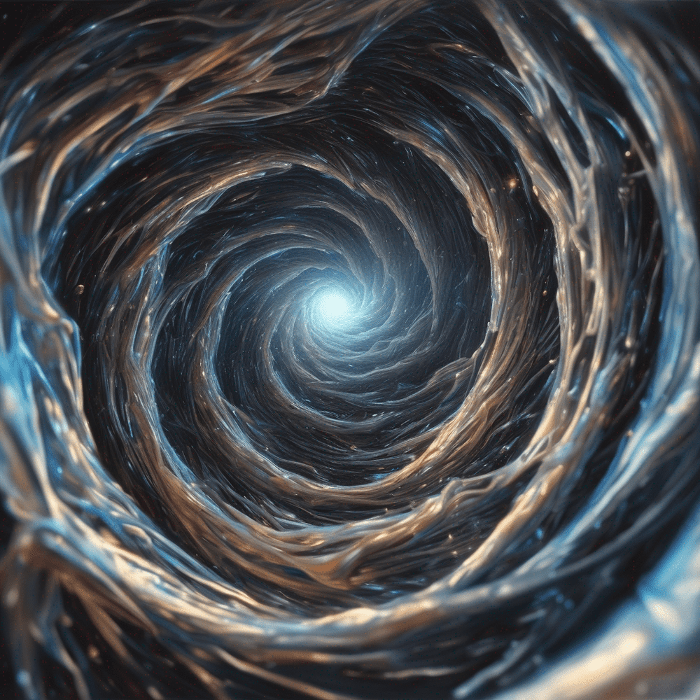 The Simulation Hypothesis: Exploring a Radical New Law of Physics ...