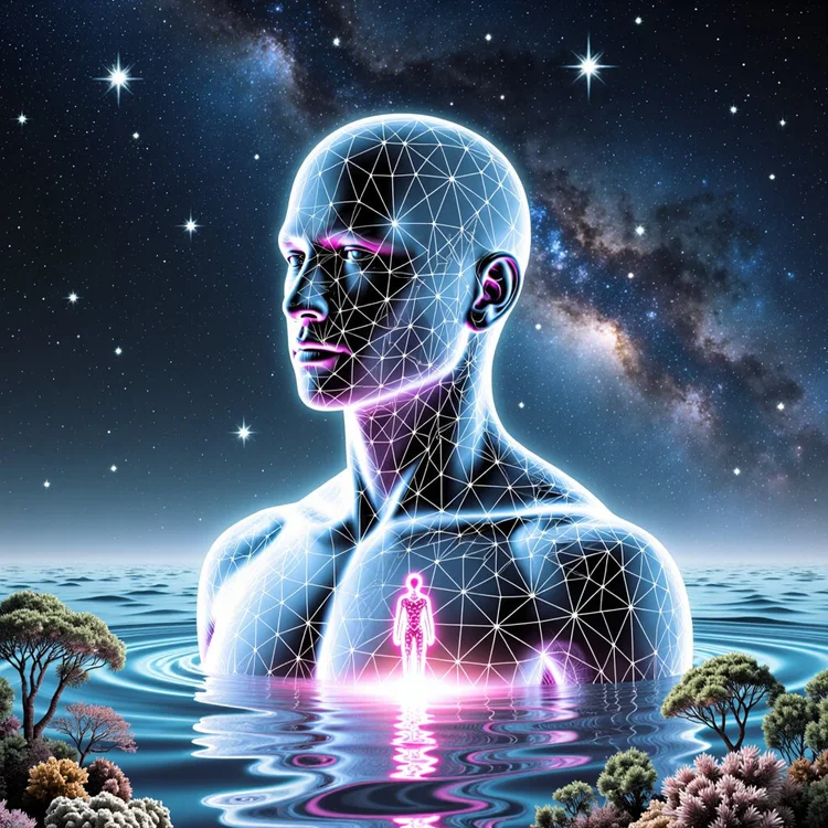 Symbiotic Consciousness: Fractal Kinship and Non-Human Intelligence ...