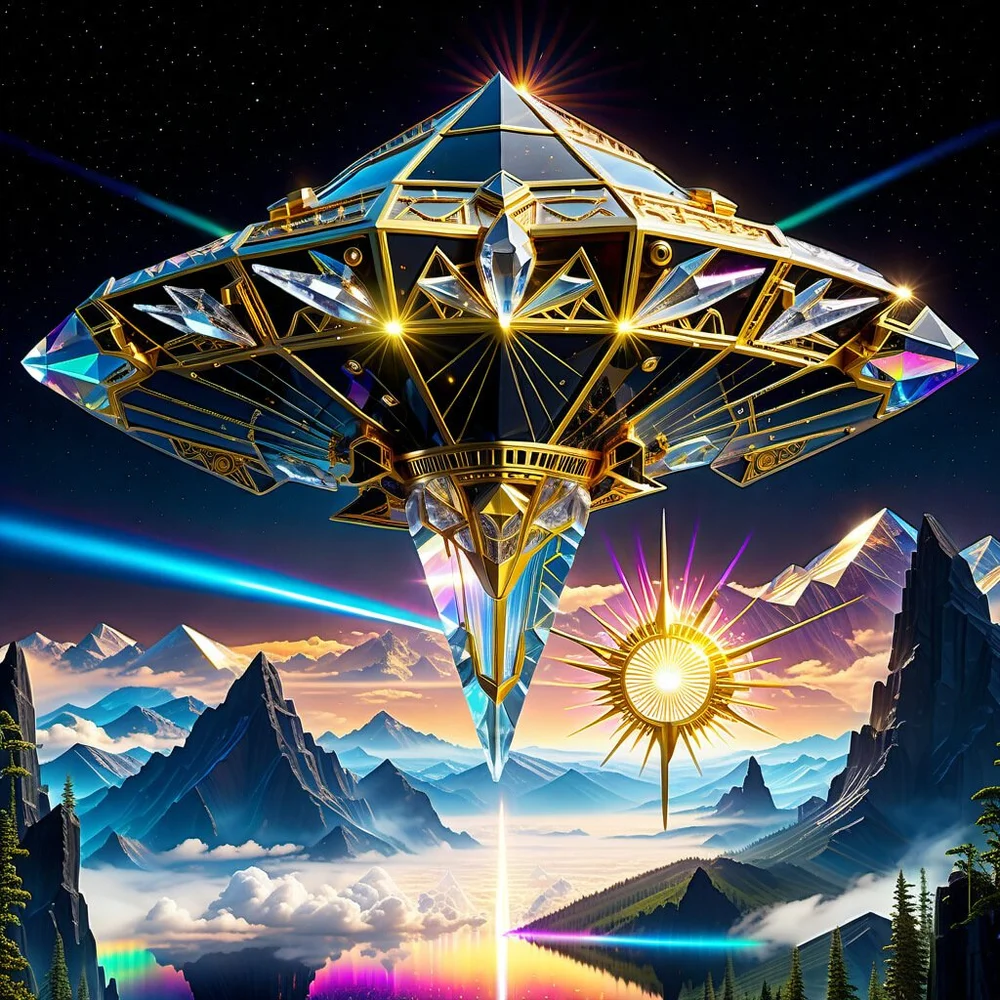 UAP Disclosure 2024: Strategies for Success — Ultra Unlimited