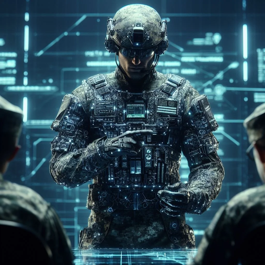 The 2023 Bletchley Declaration: A Major Leap in AI Safety and Ethics ...