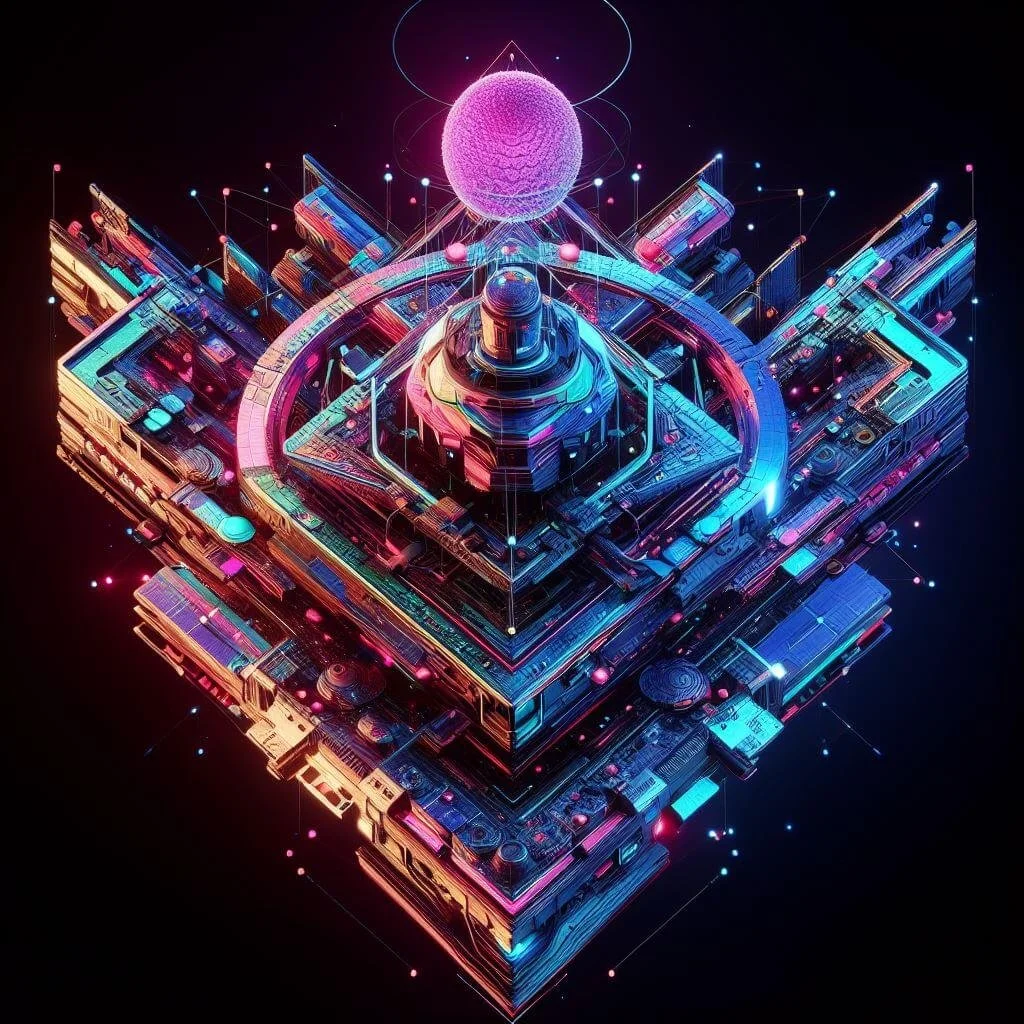 The Dawn of a New Space Age: IVO's Impossible Quantum Drive Defies ...