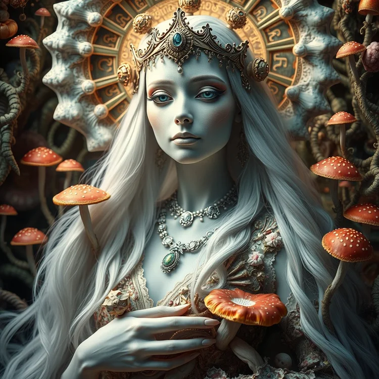 The Neuroscience of Psychedelic Experiences — Ultra Unlimited