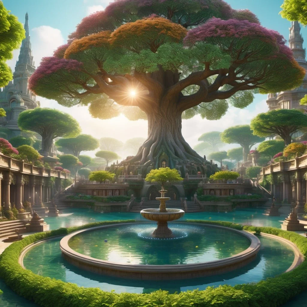 Pando: Earth's Heaviest Organism Sings Again — Ultra Unlimited