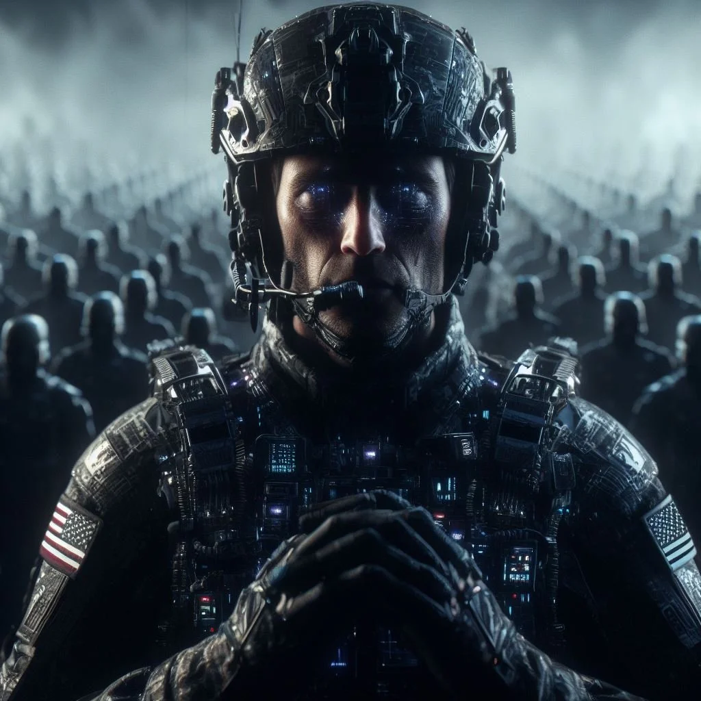 The 2023 Bletchley Declaration: A Major Leap in AI Safety and Ethics ...