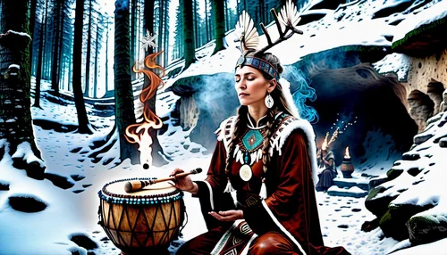 Reviving the Lost Art of Frequency Healing — Ultra Unlimited
