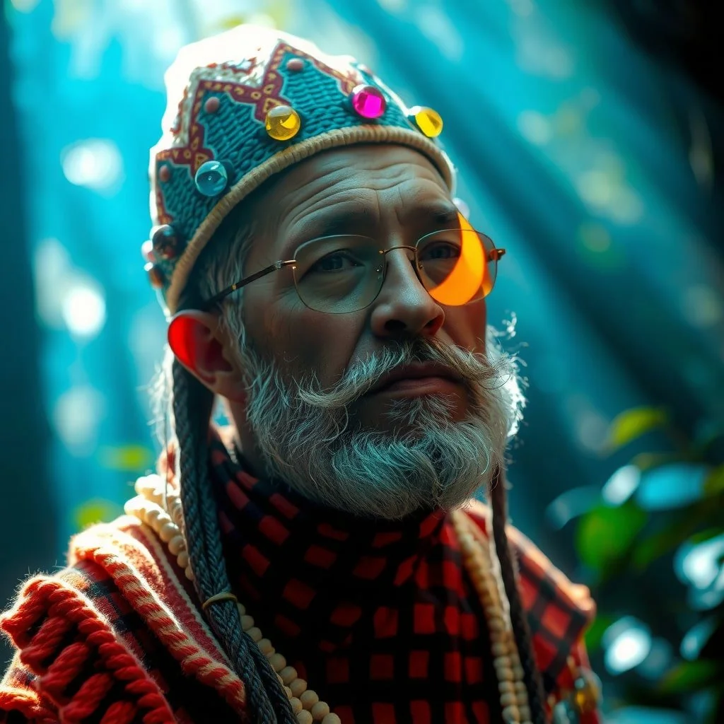 The Neuroscience of Psychedelic Experiences — Ultra Unlimited