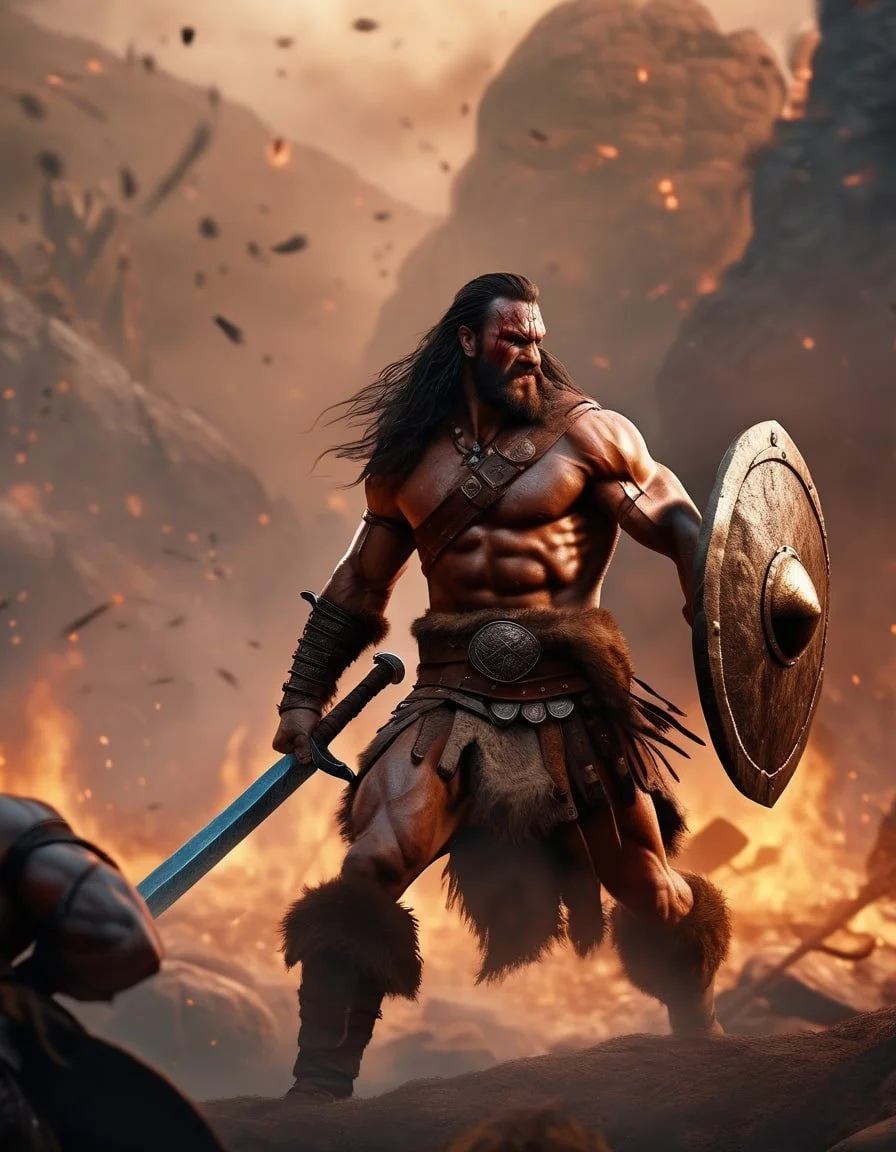 Attilla the Hun: The Warlord Who Challenged Rome — Ultra Unlimited
