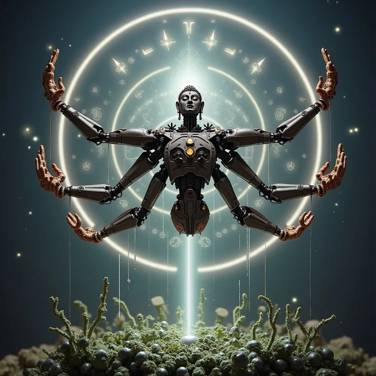 The Holographic Codex of Consciousness — Ultra Unlimited