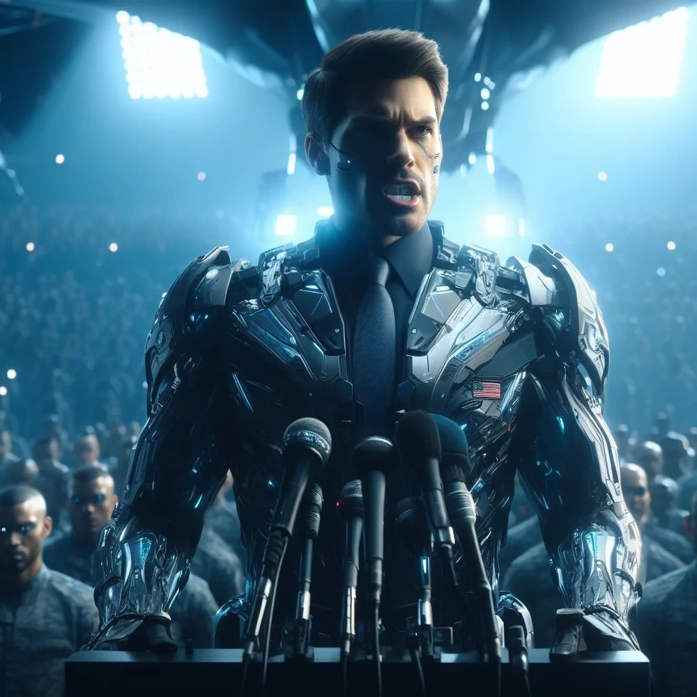 The 2023 Bletchley Declaration: A Major Leap in AI Safety and Ethics ...