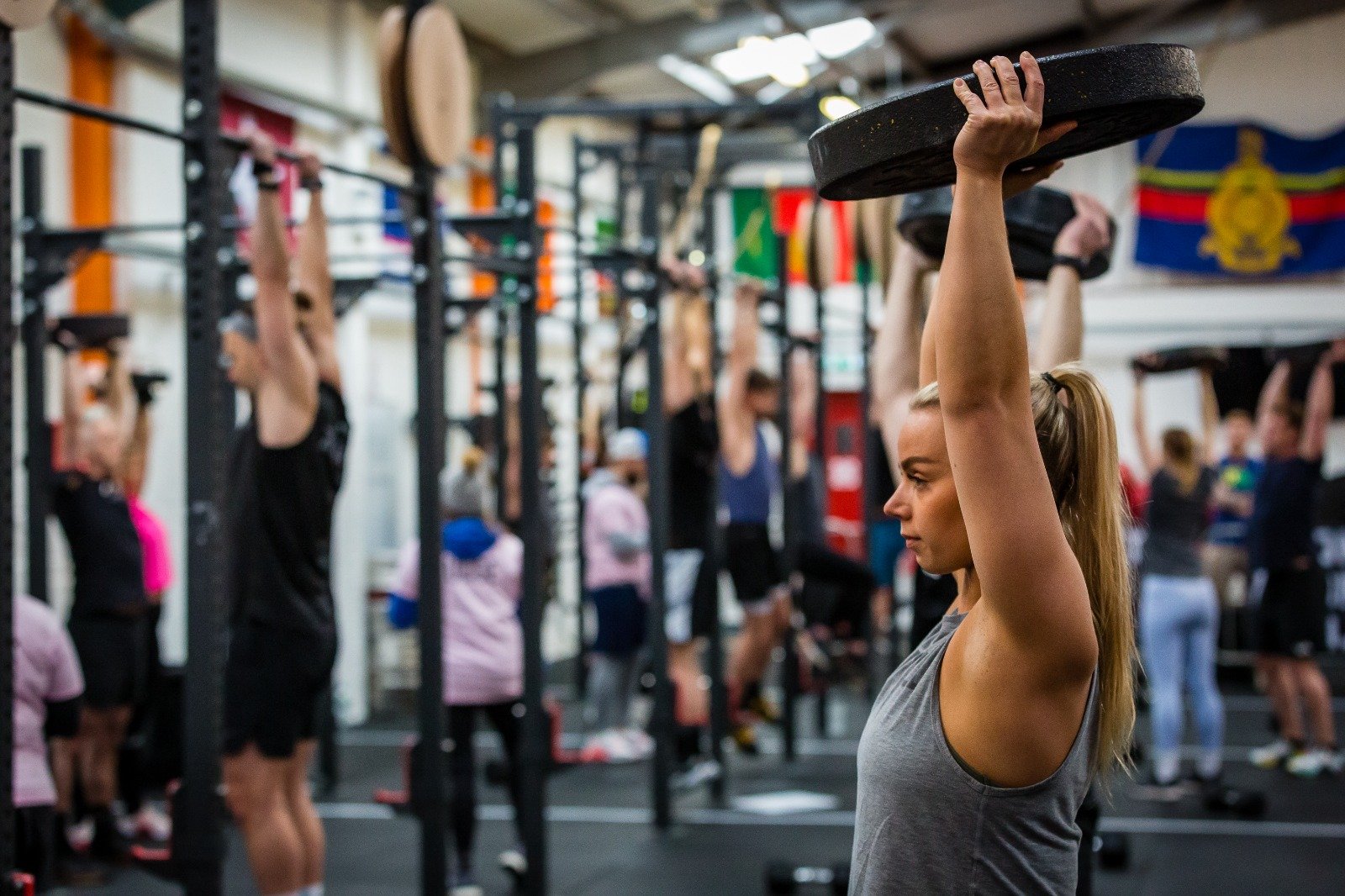 Cultivating Strength: A Beginner's Guide to Effective Strength Training ...