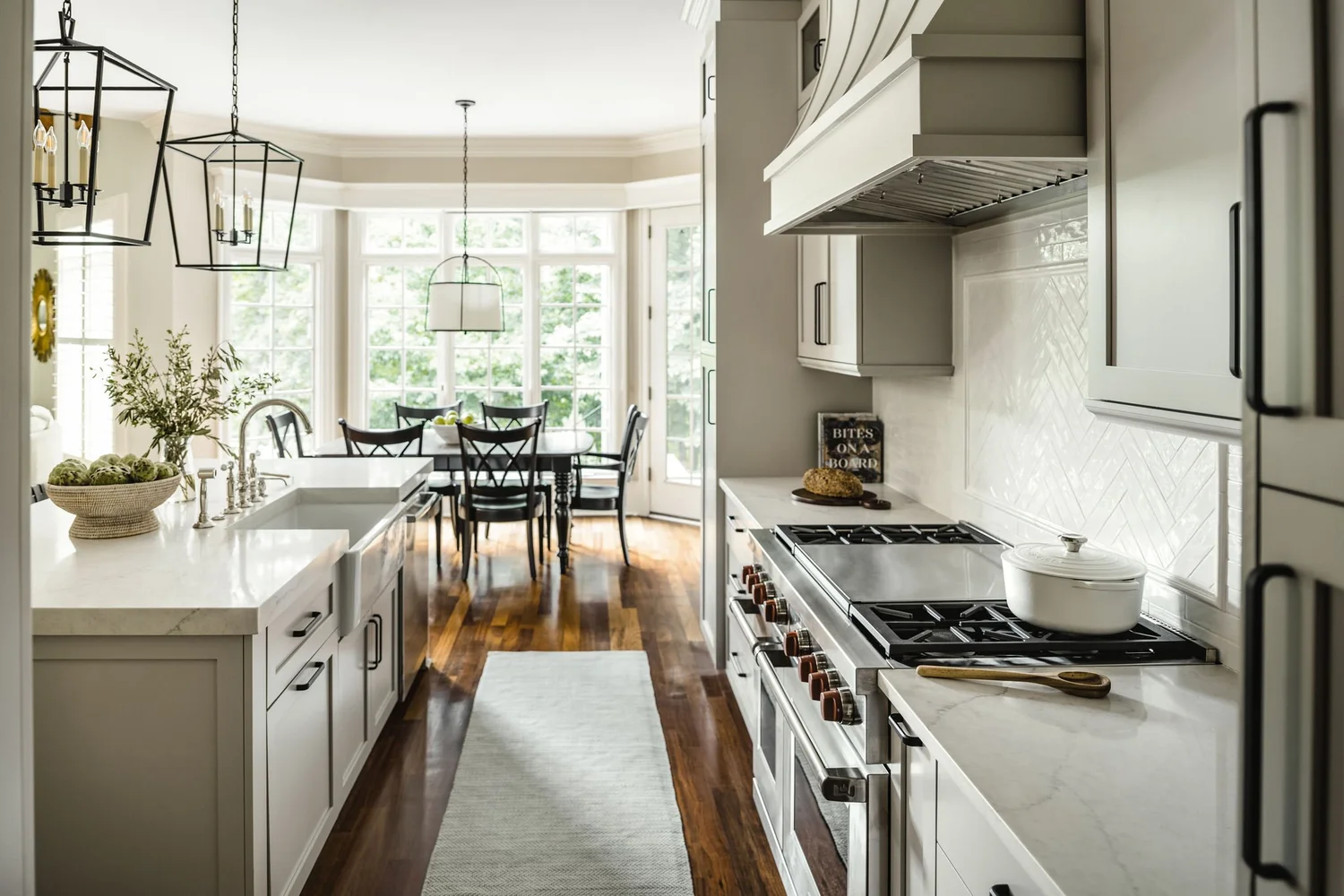 Firethorne — Delphinium Design