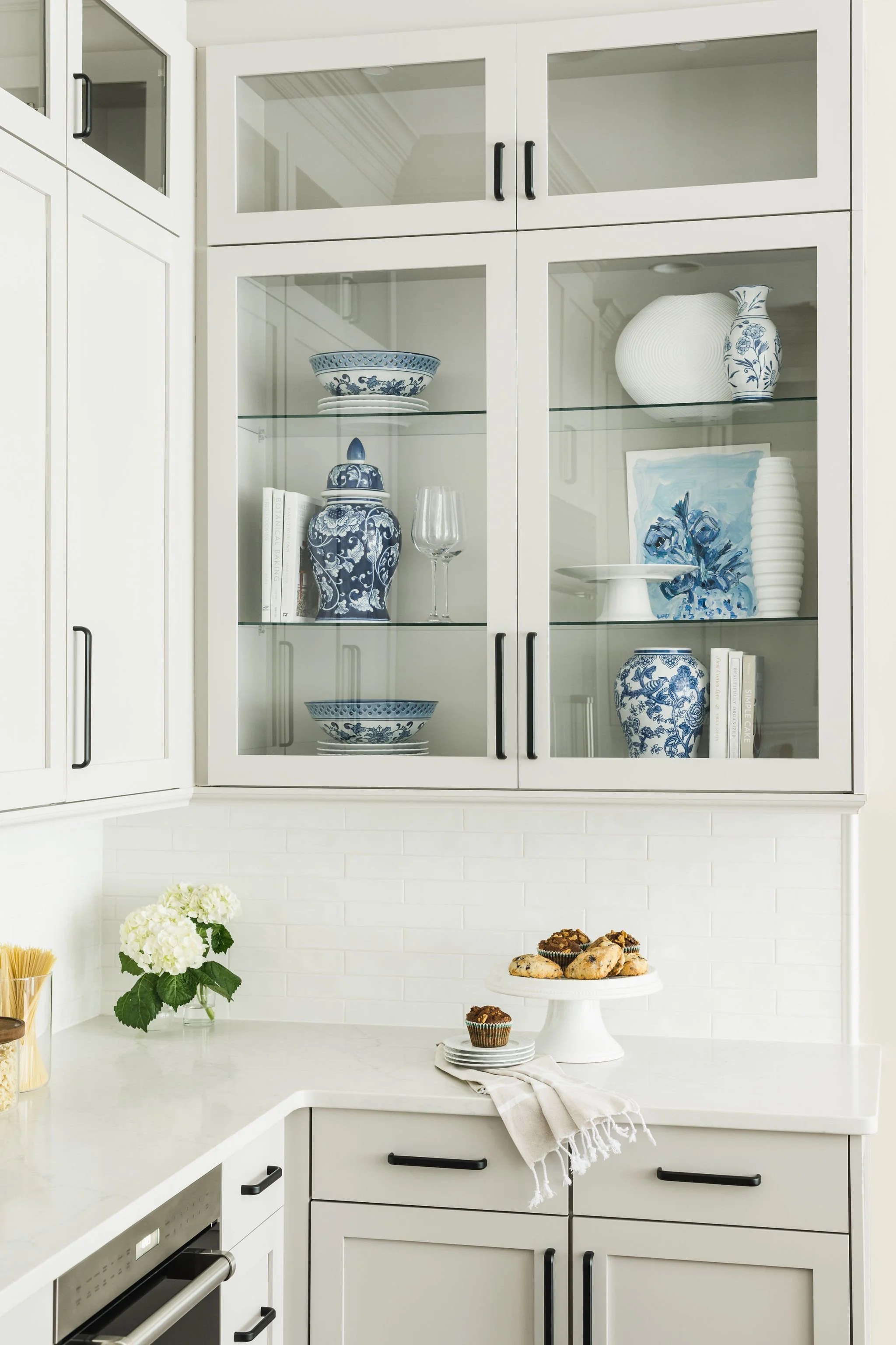 Firethorne — Delphinium Design