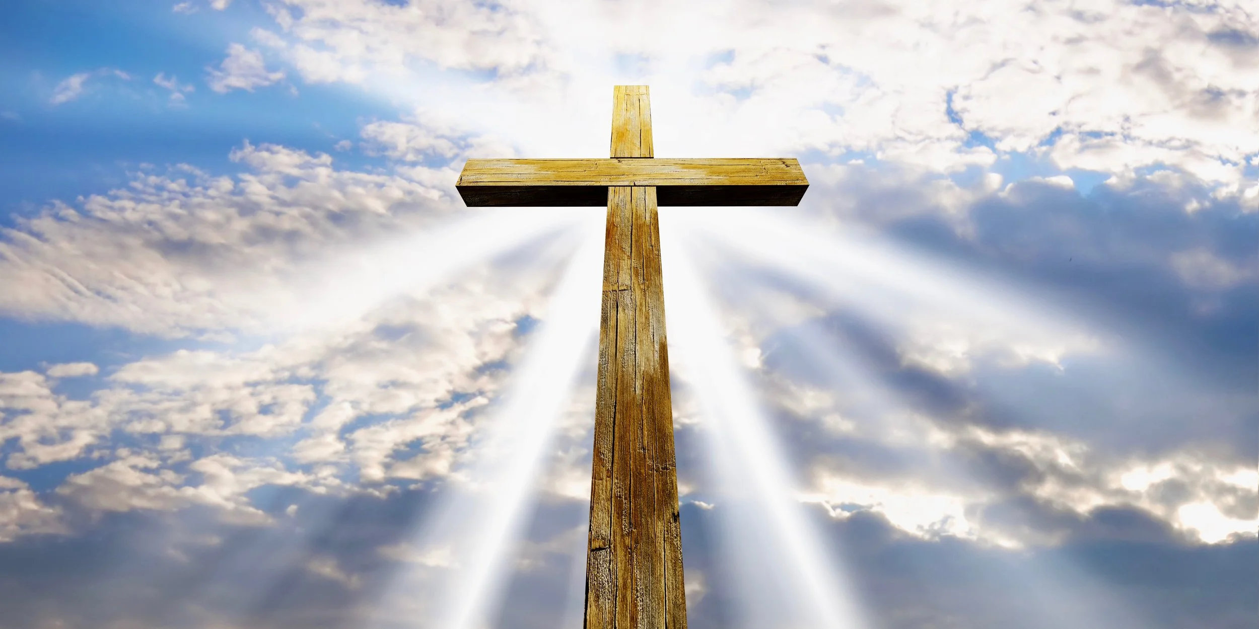 Beautiful Christian Life