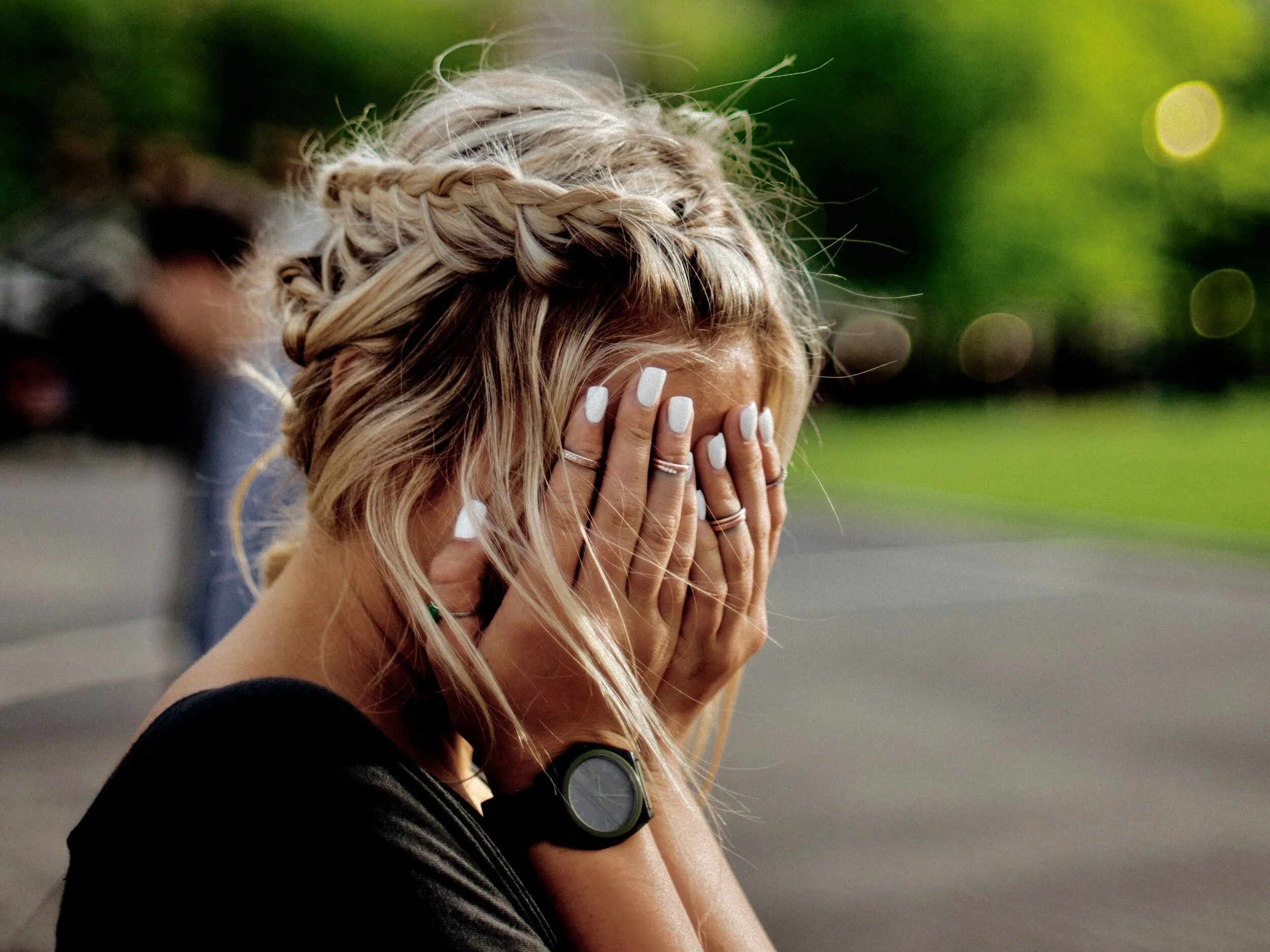 A Biblical Approach to an Overly Guilty Conscience — Beautiful ...