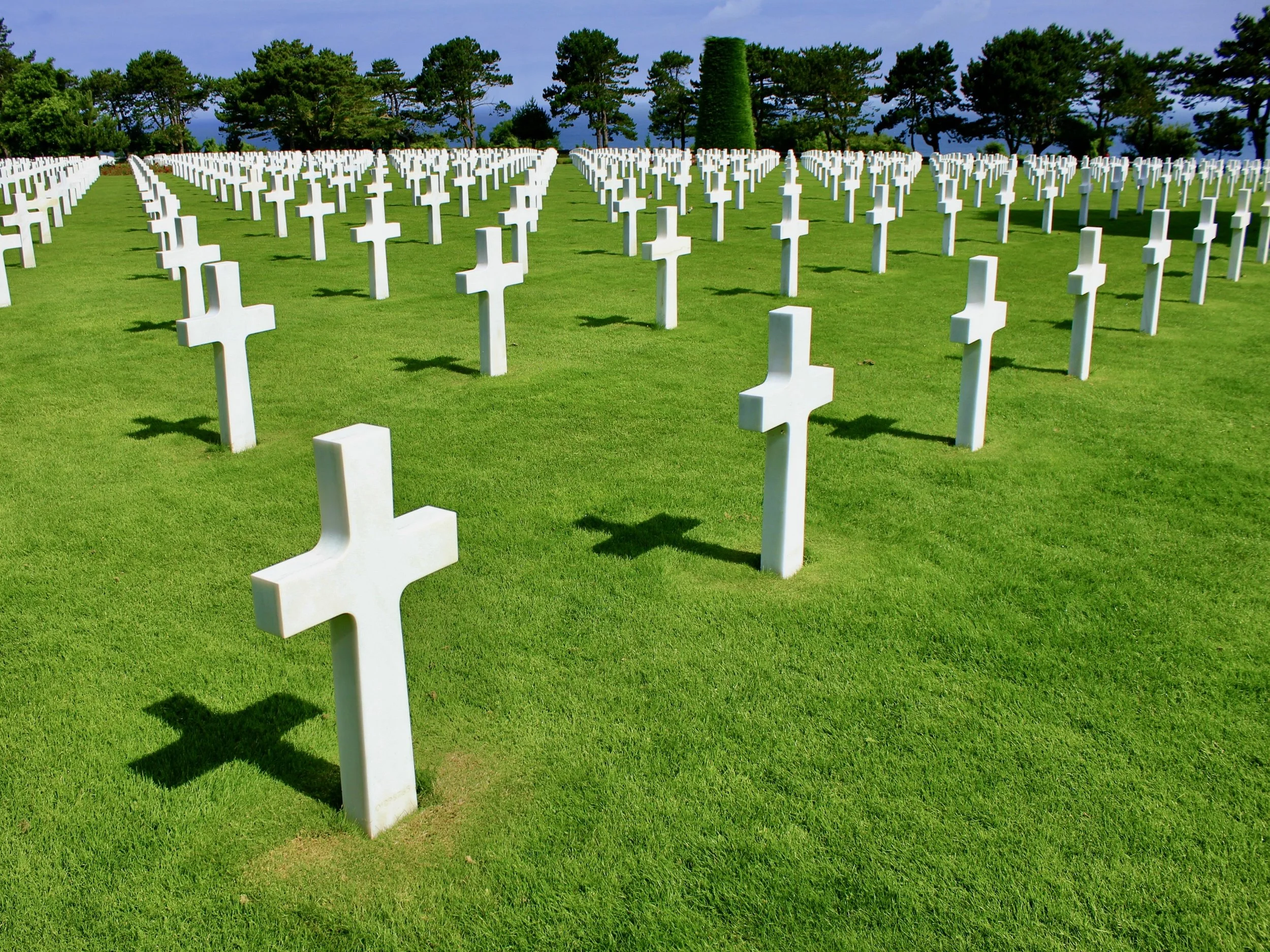 16 Bible Passages about Sacrificial Love — Beautiful Christian Life