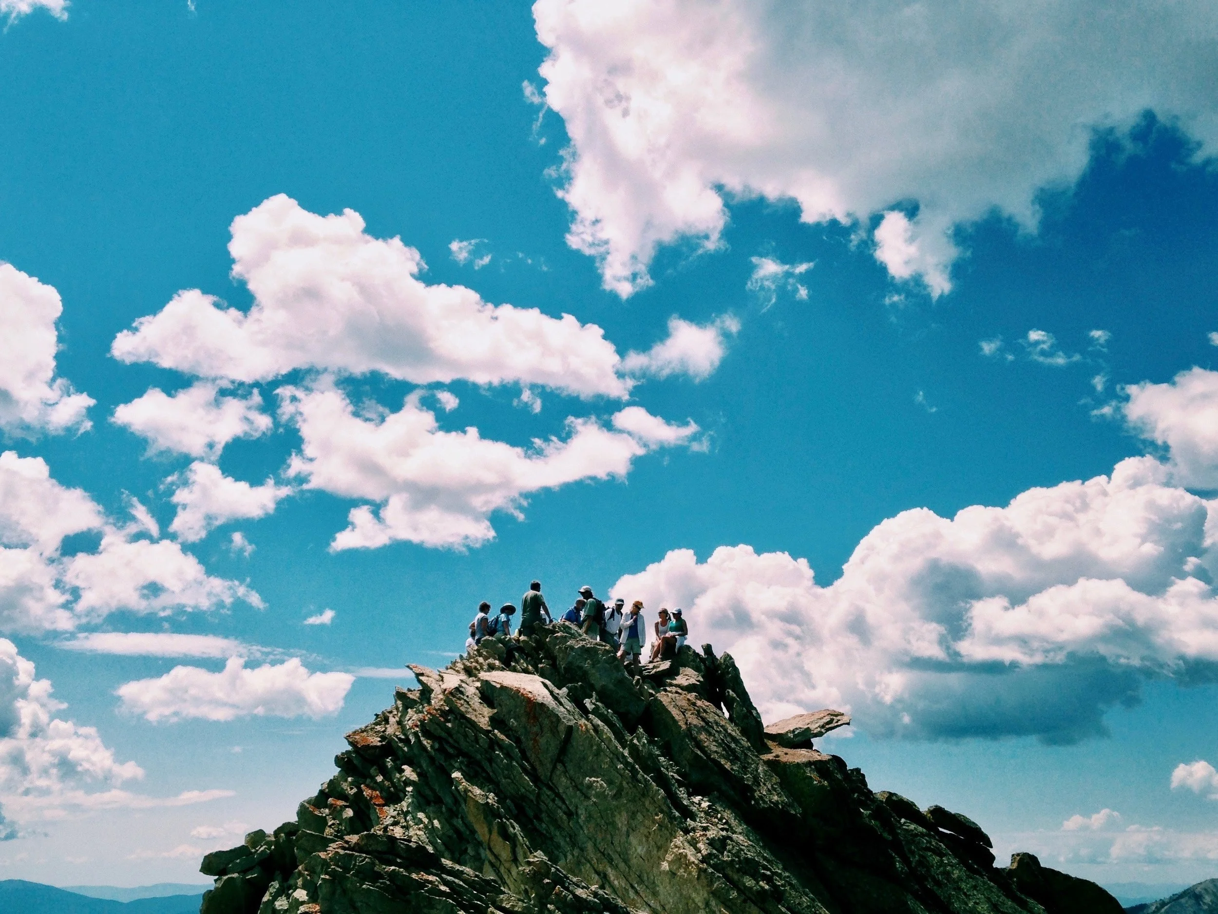 What Is the Significance of Clouds in the Bible? — Beautiful Christian Life