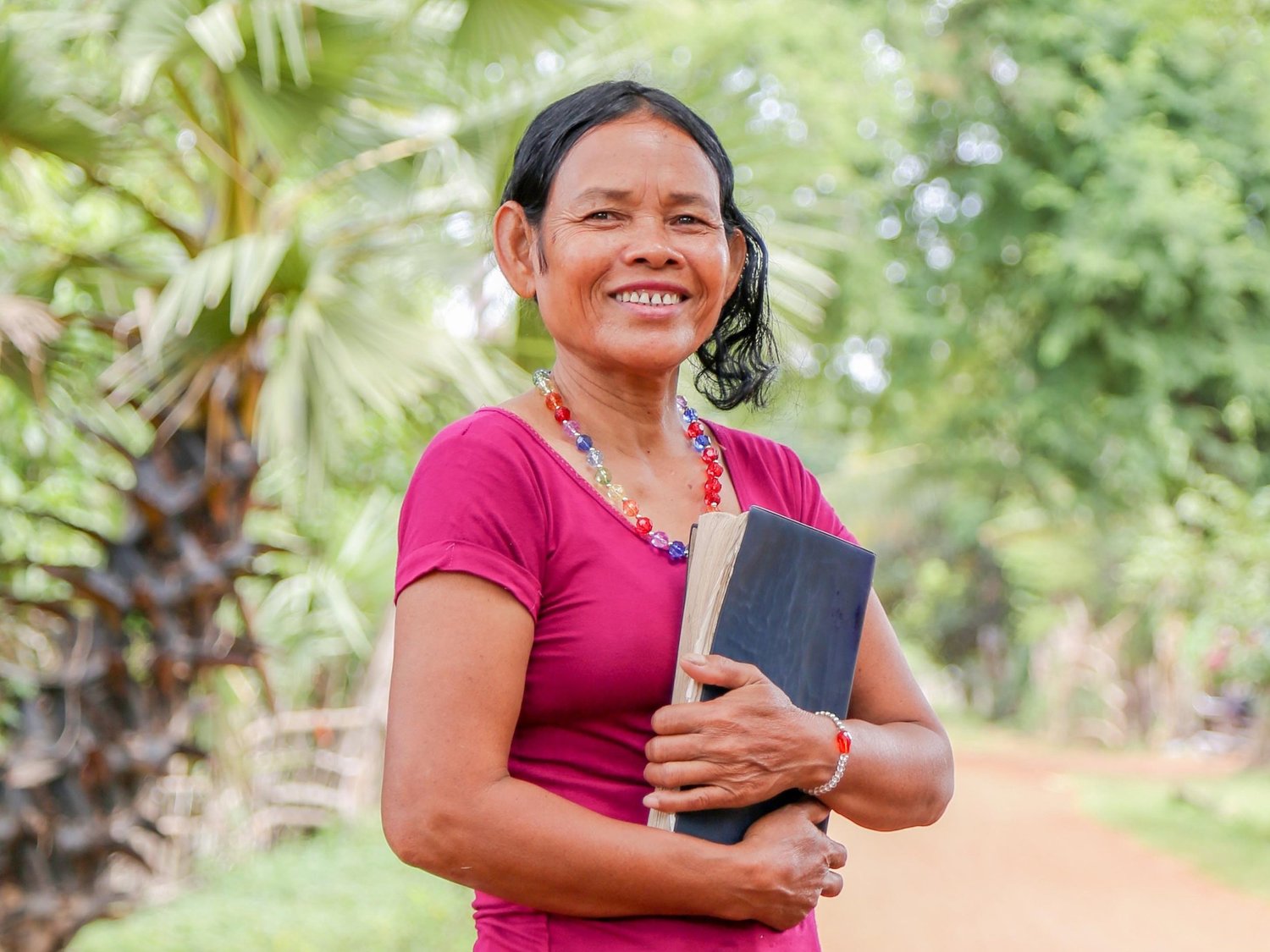 Beautiful Christian Life