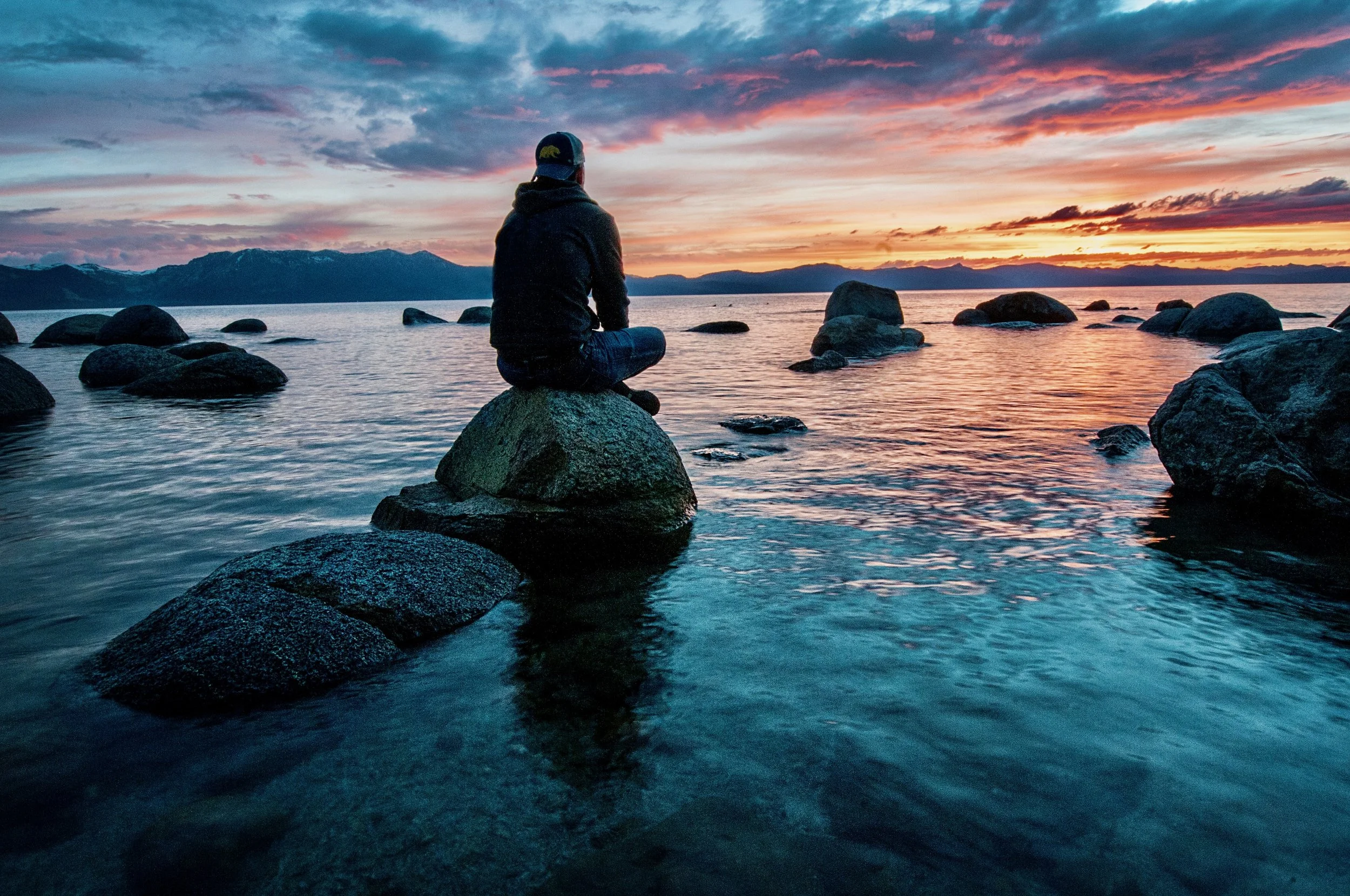 Q & A: Can I Have Assurance of Salvation? — Beautiful Christian Life