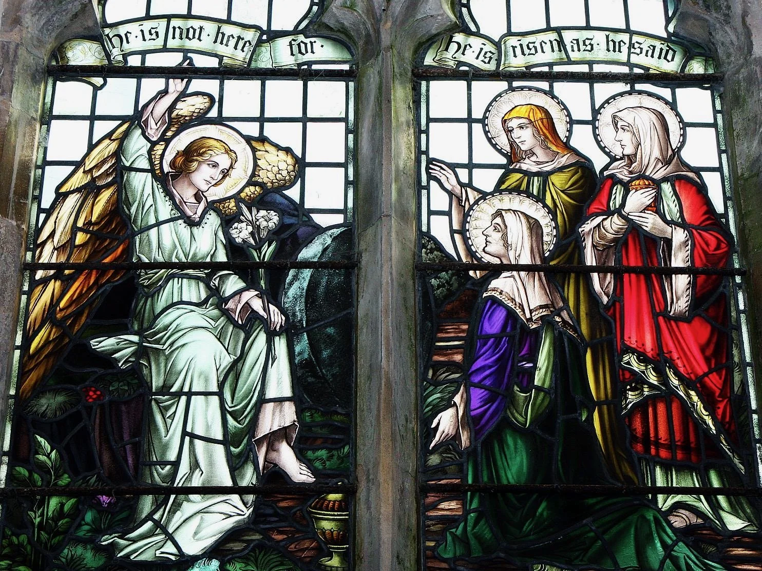 2 Things Easter Means for Every Christian — Beautiful Christian Life