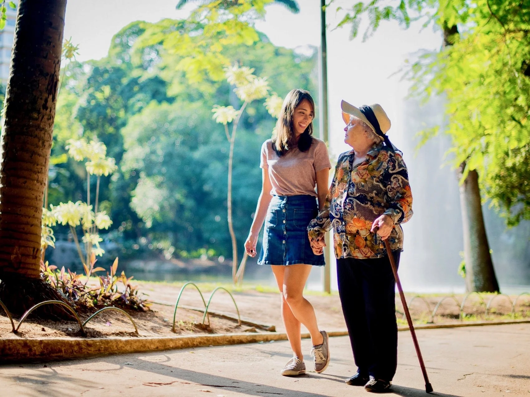 Caring for Widows and Widowers in the Church — Beautiful Christian Life