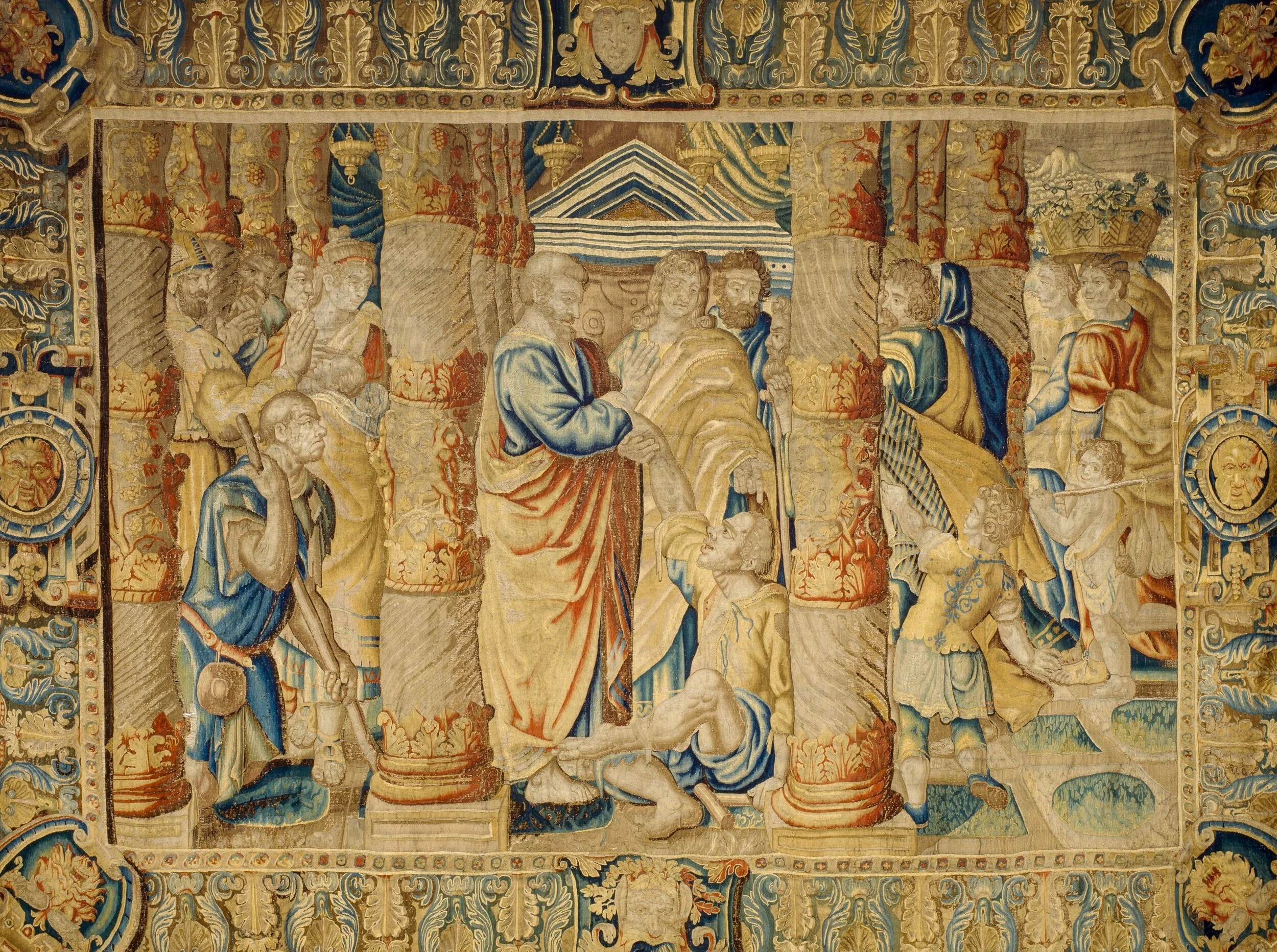 What the Book of Joshua Shows Us about Love and Unity — Beautiful ...