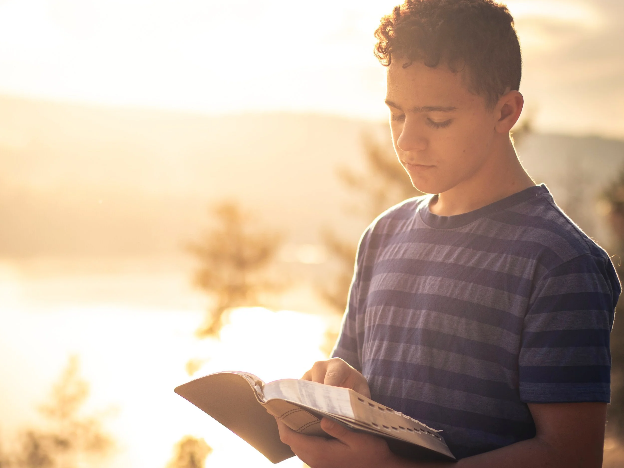 How and Why Do Christians Imitate Christ? — Beautiful Christian Life