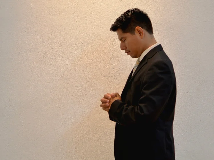 3 Attributes of a Christian Man — Beautiful Christian Life