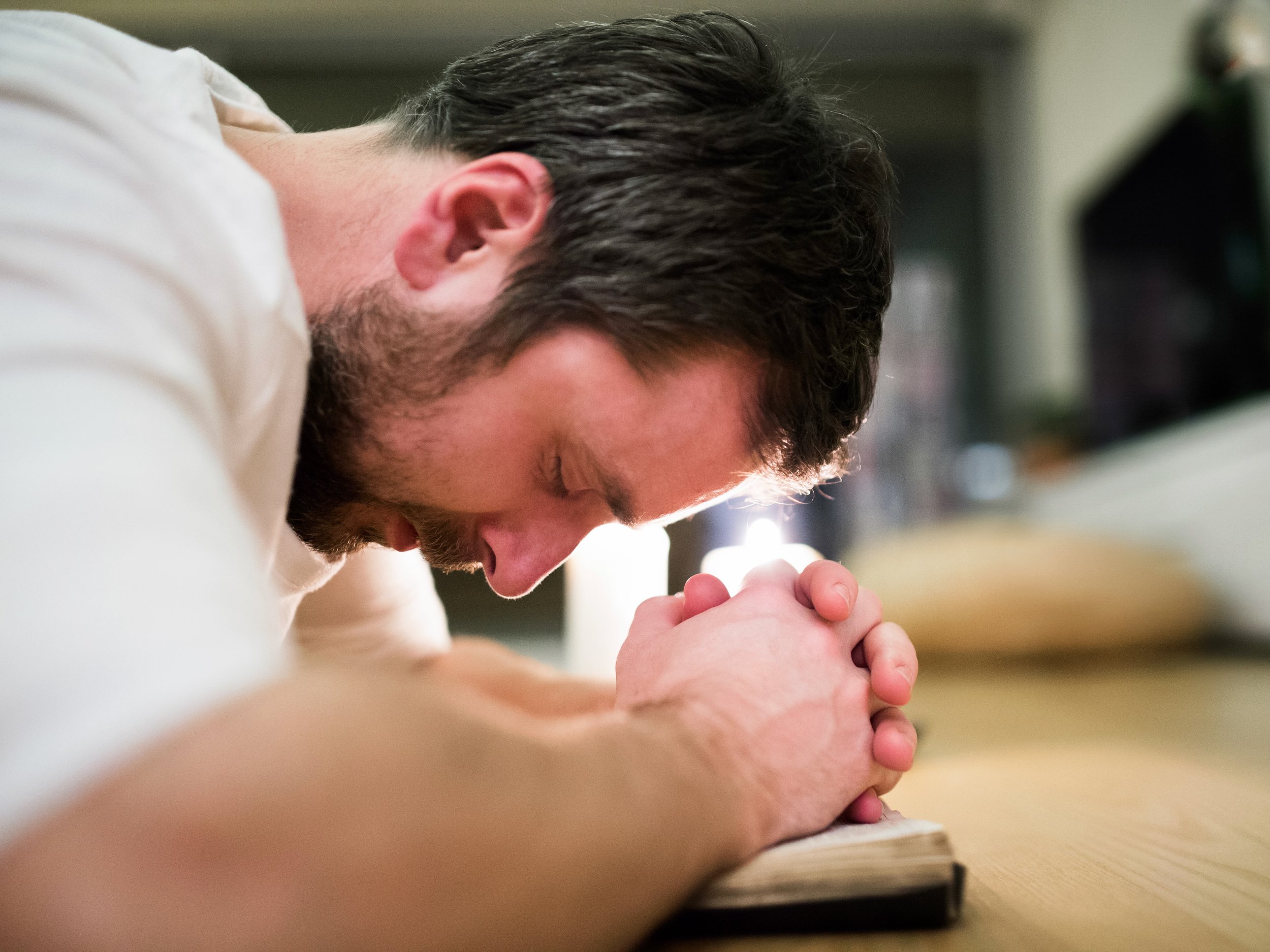 Do Christians Deserve to Be Blessed? — Beautiful Christian Life