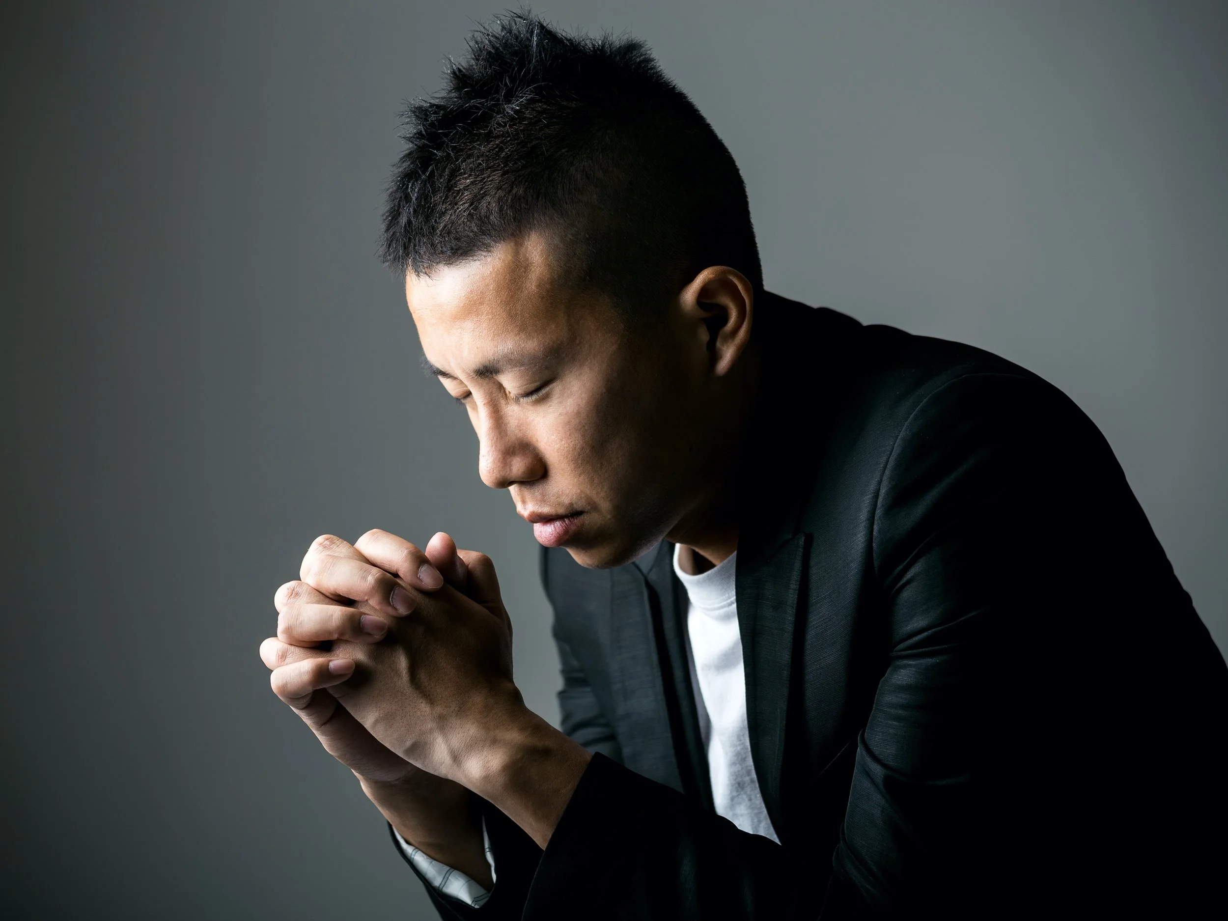 What Does It Take to Become a Christian? — Beautiful Christian Life