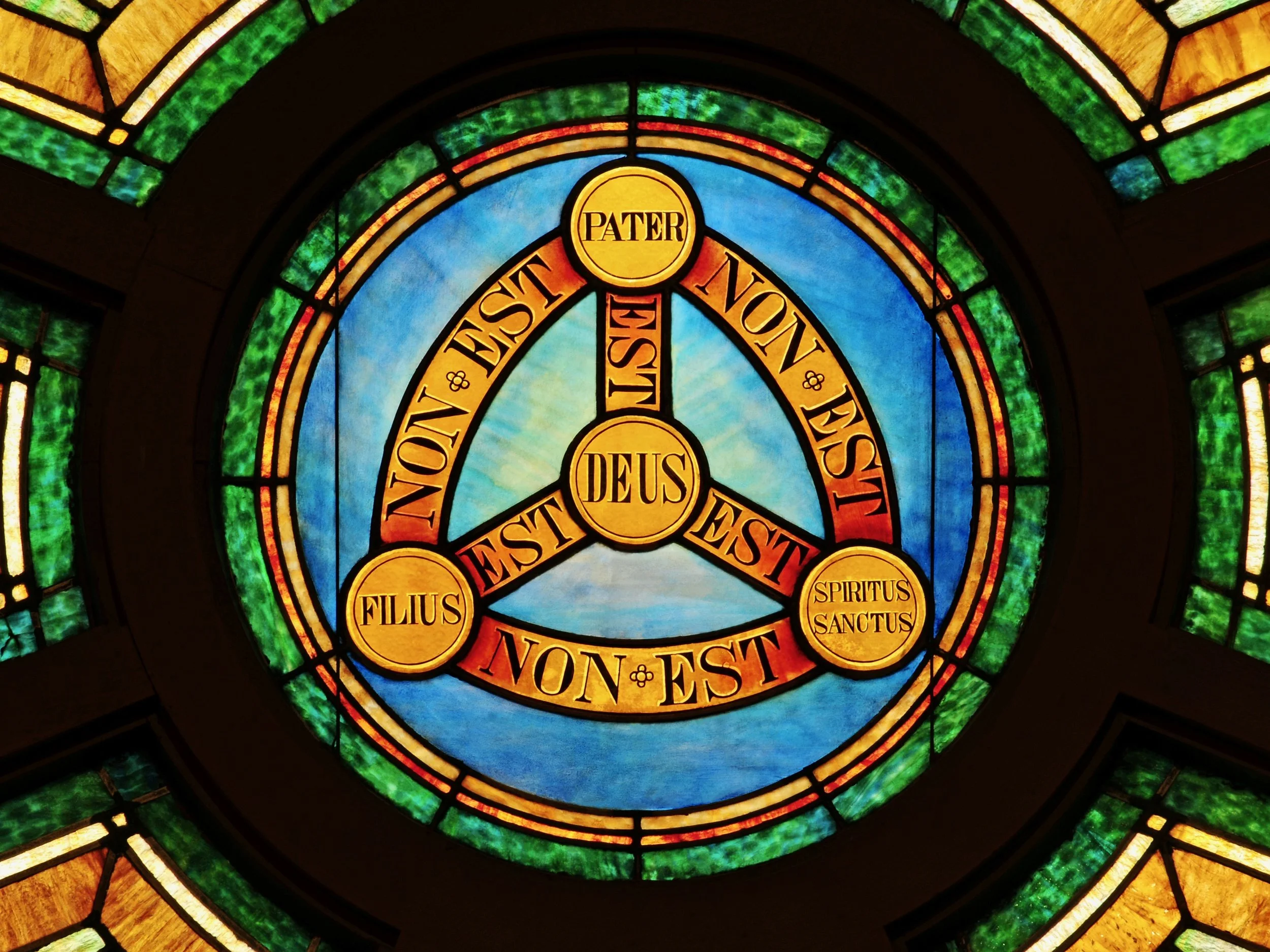 The Trinity Matters for Every Christian — Beautiful Christian Life