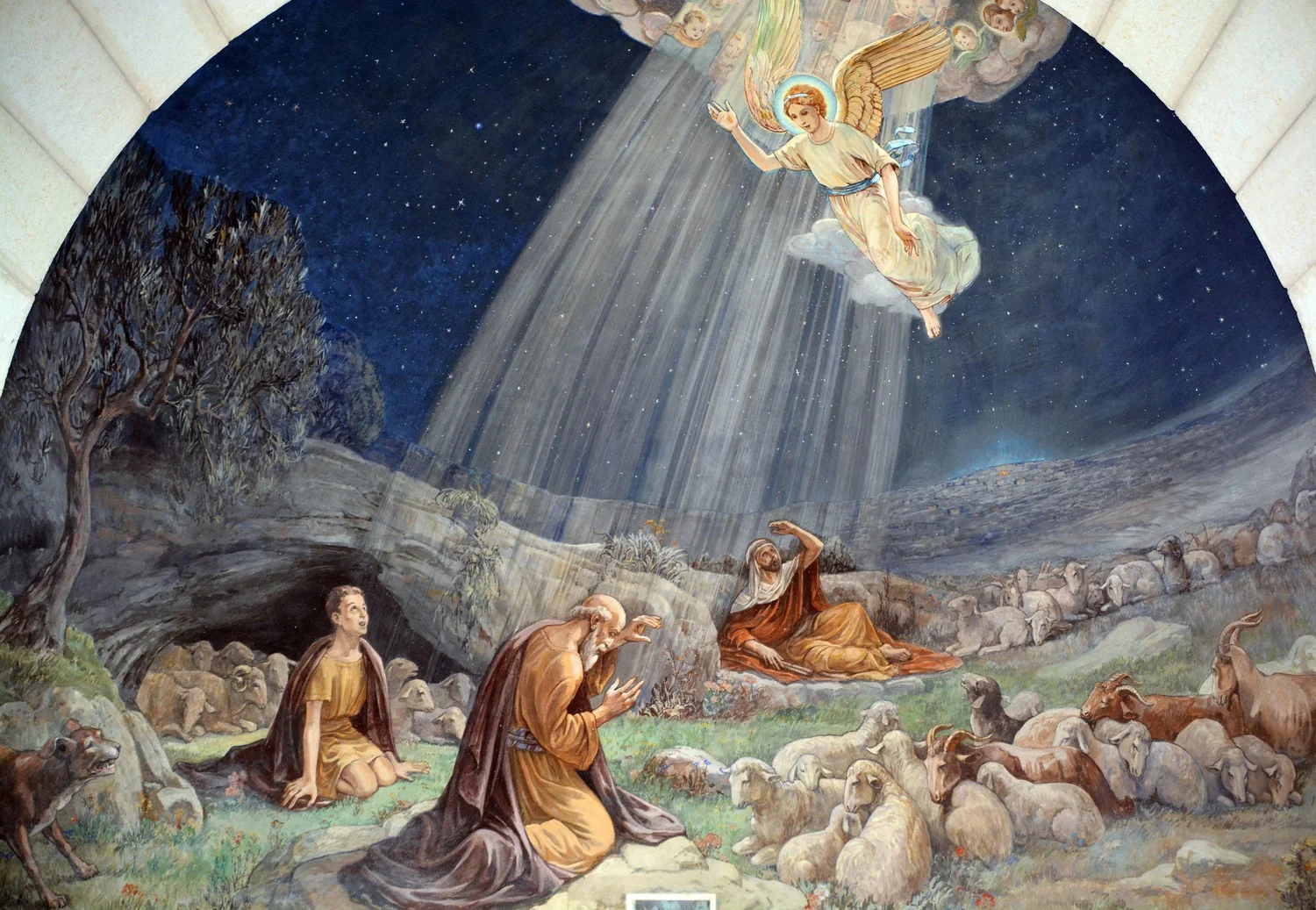 Jesus: Truly God and Truly Man for the Rest of Eternity — Beautiful ...