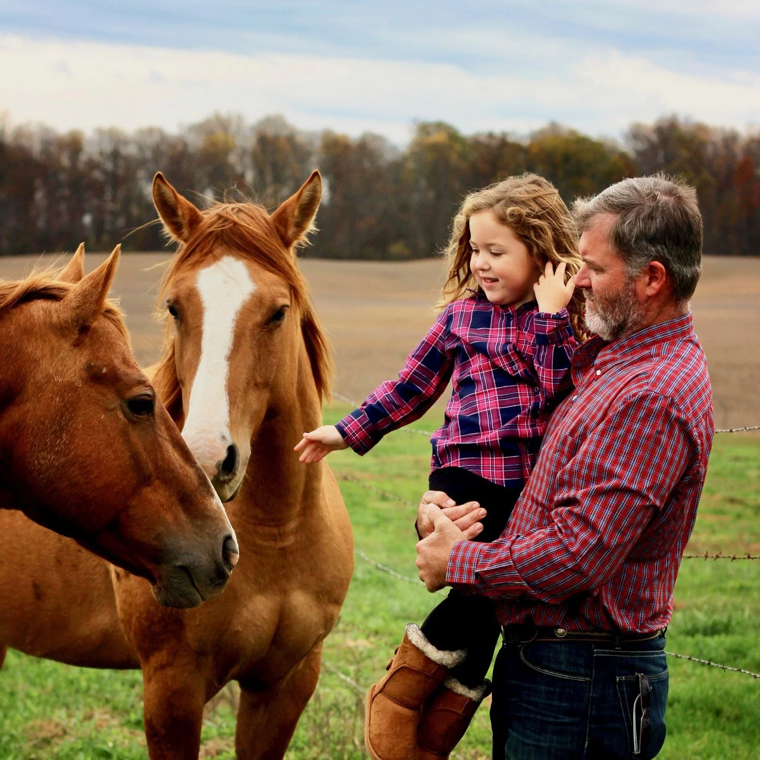 Beautiful Christian Life