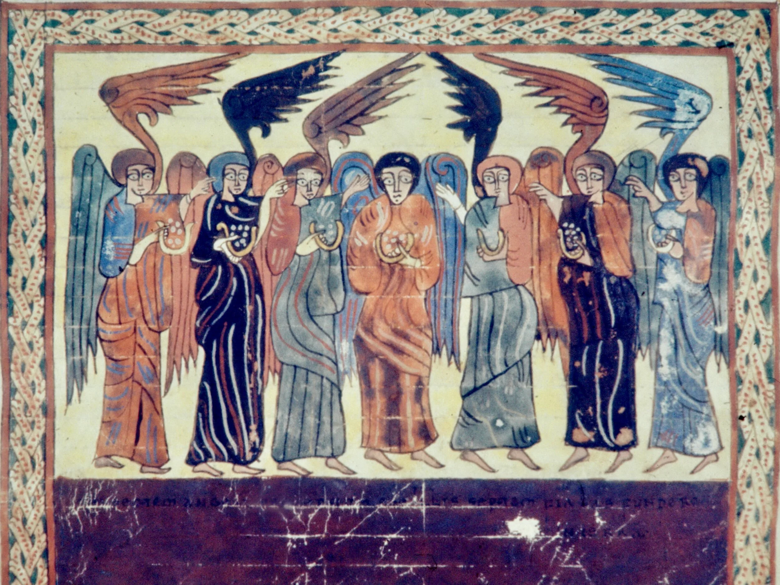 We Need Jesus: The 7 Bowls of Revelation 16 — Beautiful Christian Life