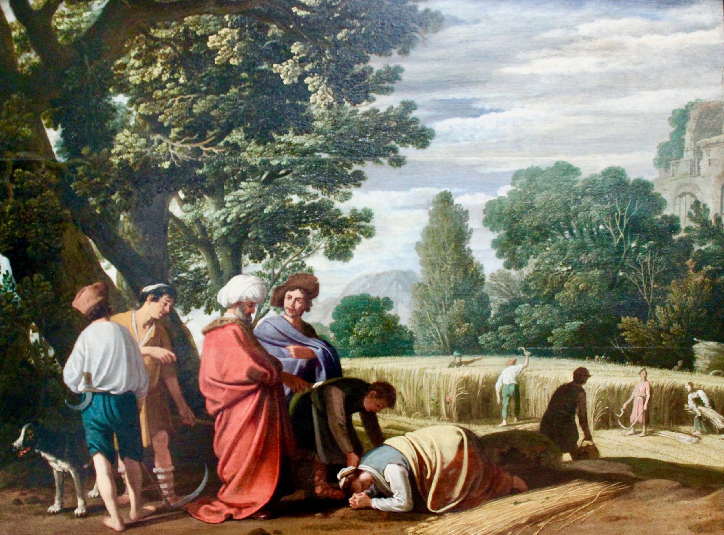 3 Reasons Why Everyone Needs a Kinsman Redeemer — Beautiful Christian Life