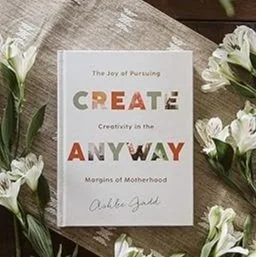 Creativity for Moms of Babies and Toddlers — Micaela