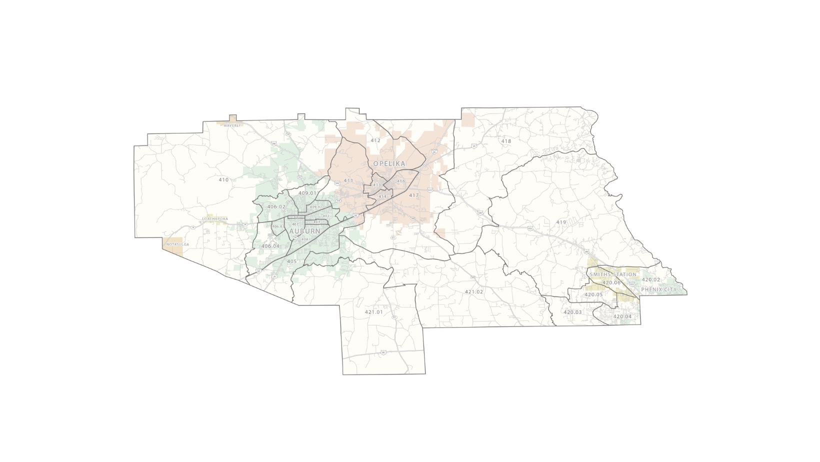 Jere Colley for Probate Judge