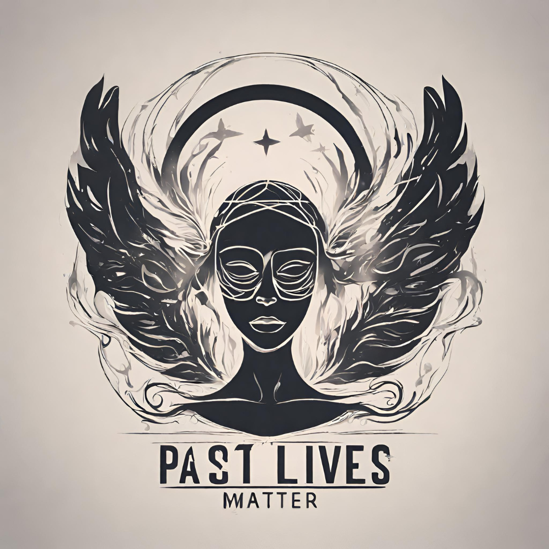 Past Lives Matter | YouTube Series — INTUITIVELY TRINA