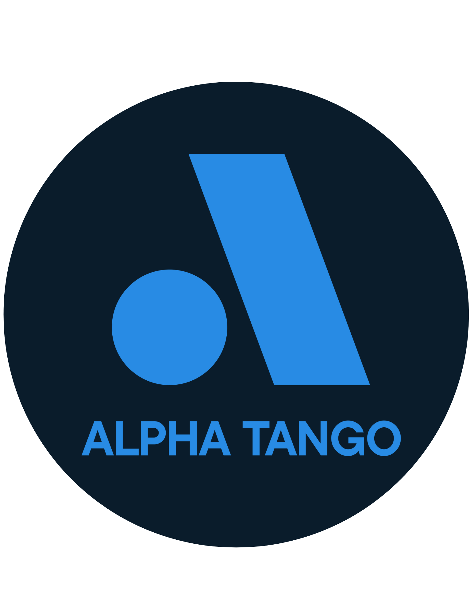 About Us — Alpha Tango Media