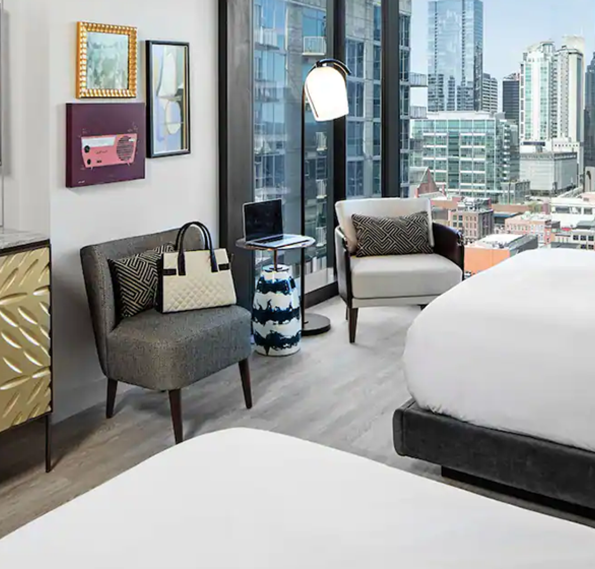 Hospitality Home — DesignLines Group