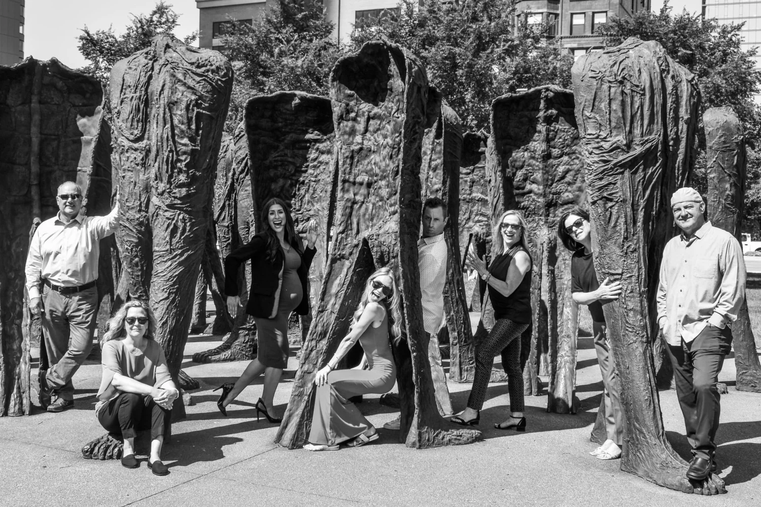 Our Crew — DesignLines Group