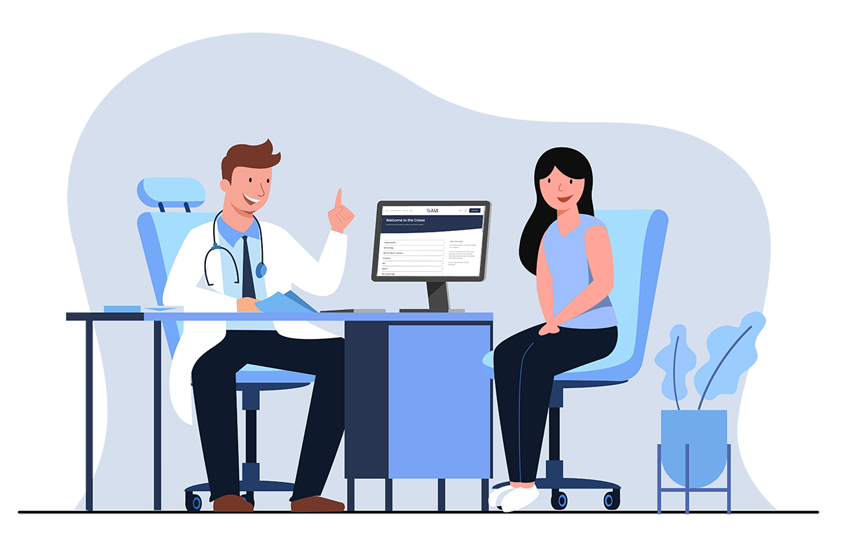 SCA Cases | 220+ | MRCGP | SCA Revision Online | Consultation Guides