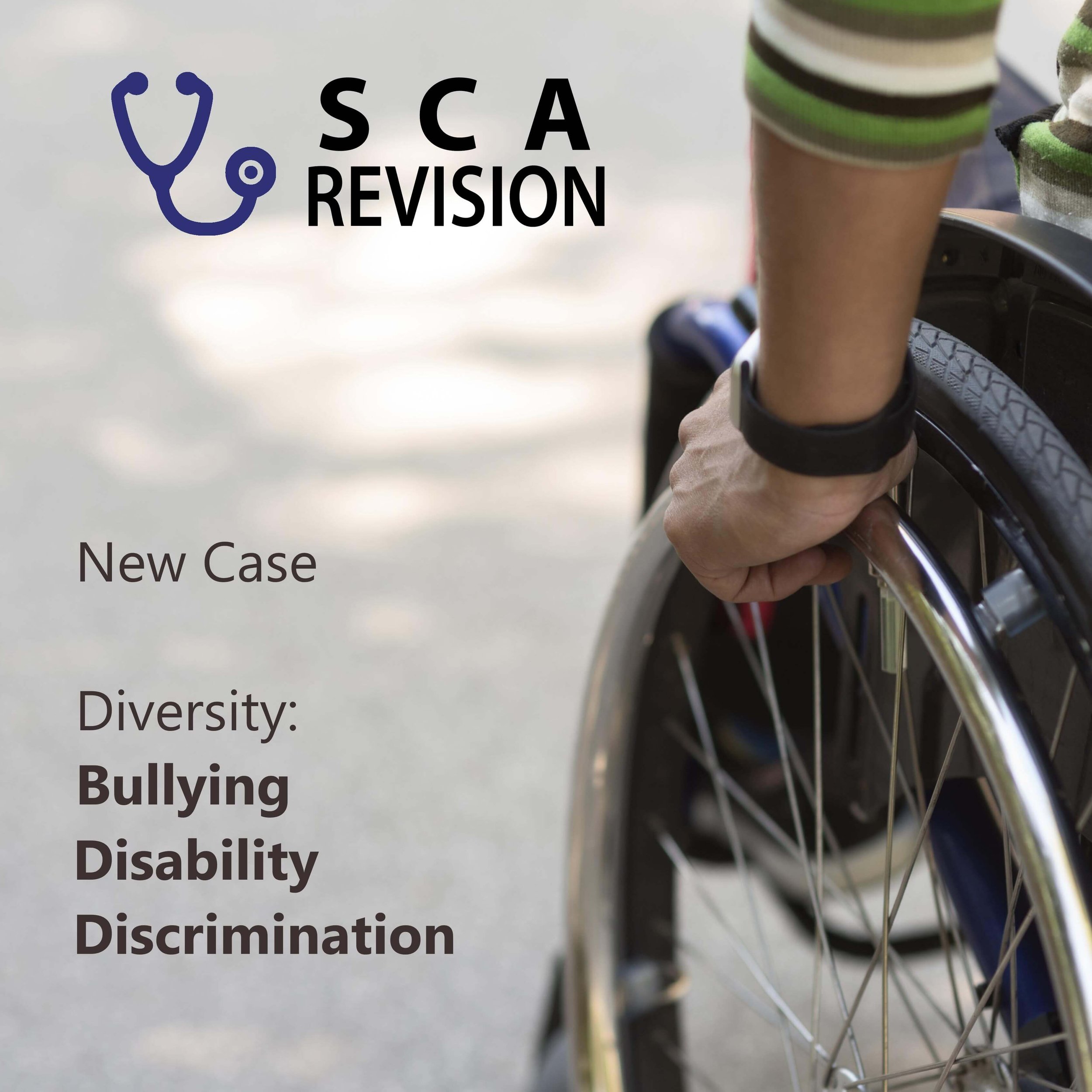 MRCGP SCA Exam Revision Cases