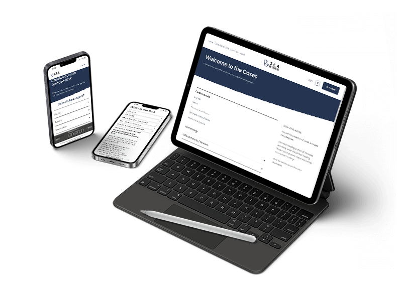 MRCGP SCA Exam Revision Cases