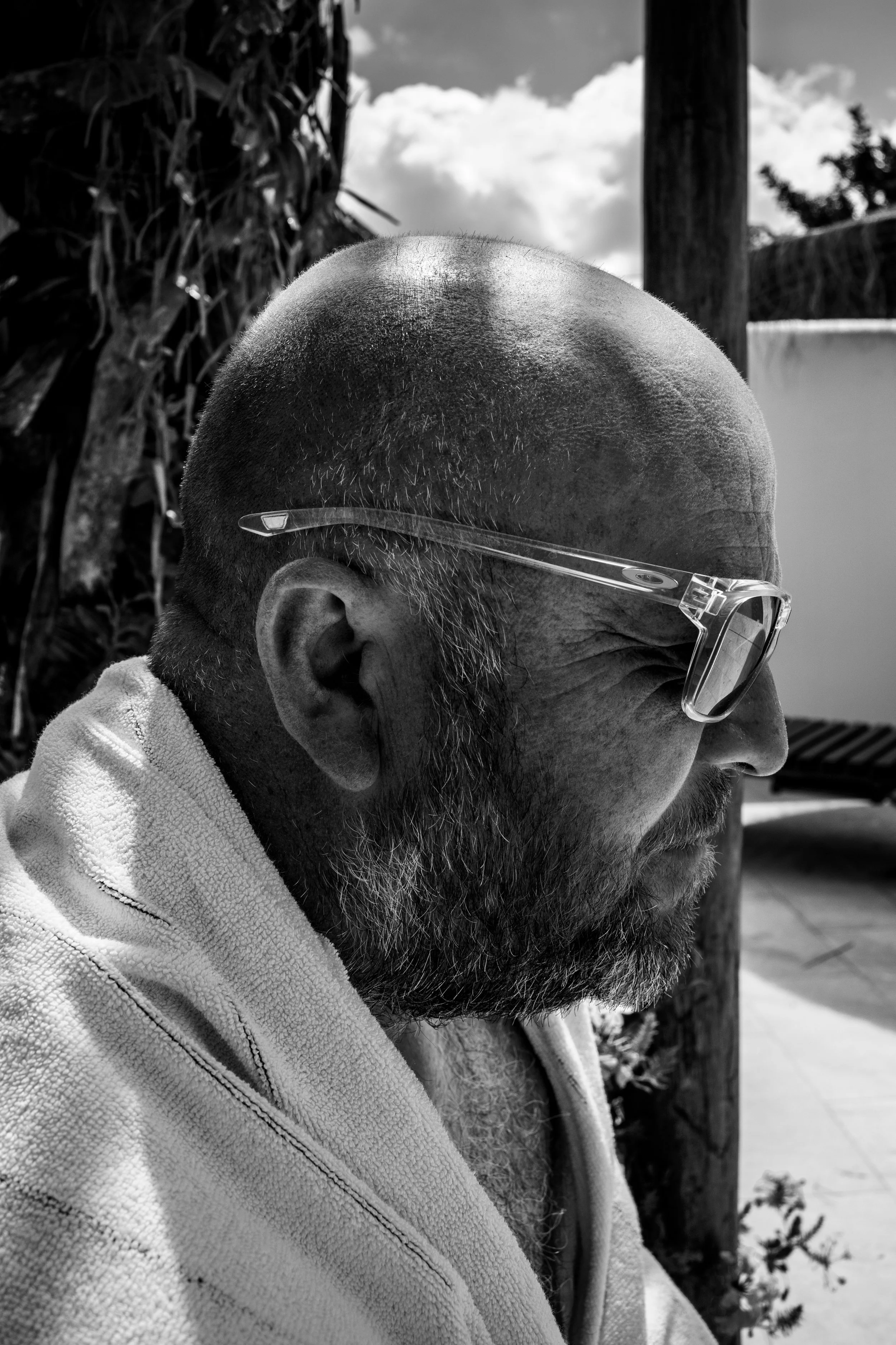 Nik Read, UK based photographer