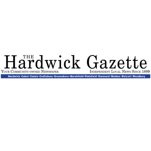 Community — Welcome to Hardwick