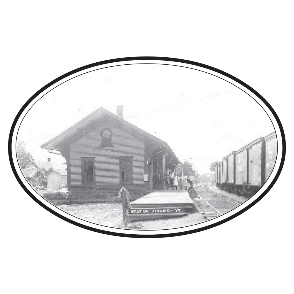 History — Welcome to Hardwick